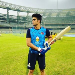 Arjun Tendulkar Biography: Age, Height, Wife, Cricket Career, IPL ...