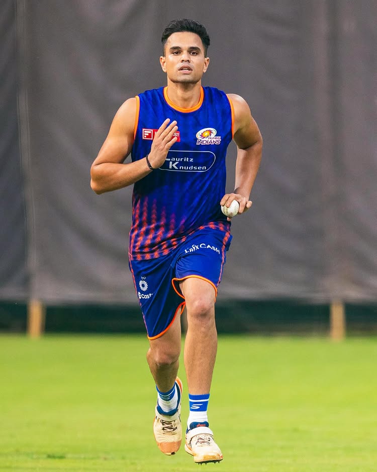 Arjun Tendulkar Biography: Age, Height, Wife, Cricket Career, IPL ...